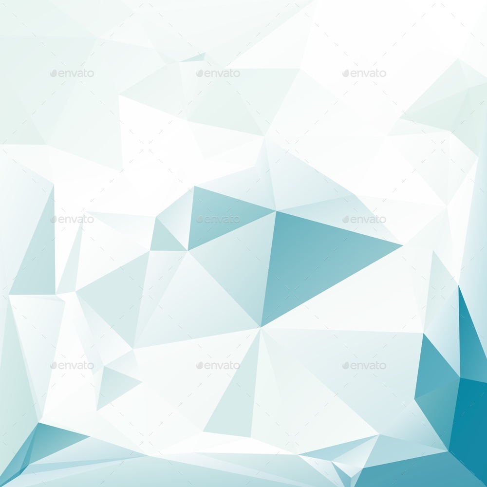 Flat Polygon Backgrounds Vol.3, Graphics | GraphicRiver